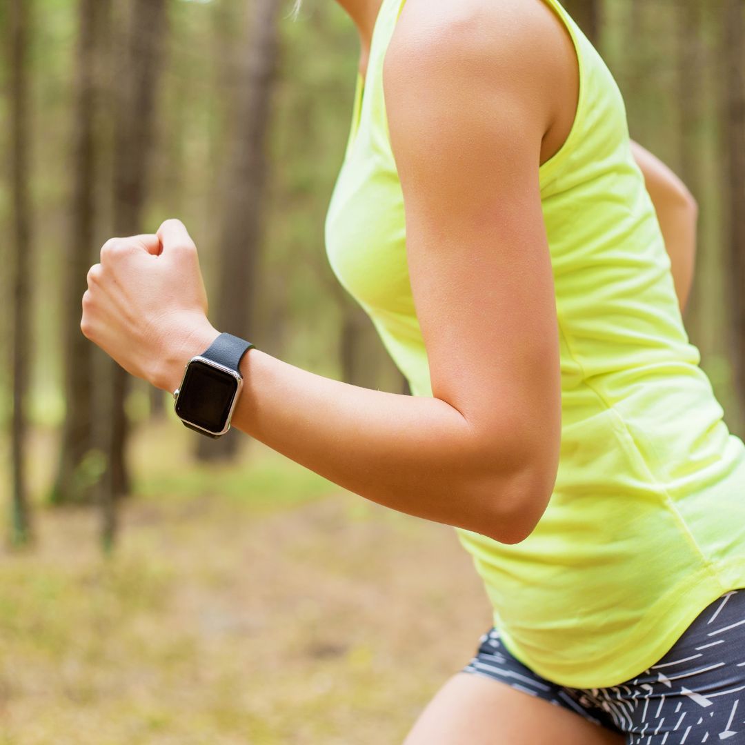 ¿Cómo elegir un smartwatch para running?Los mejores tips aquí