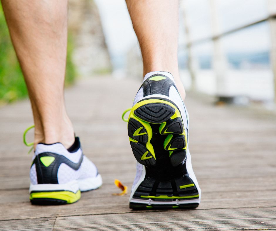 ¿Cómo elegir zapatillas para correr? Los mejores tips aquí..........