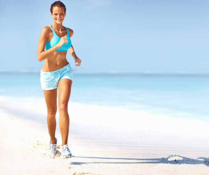 Mejorar tu resistencia al correr:Estrategias para Llegar MásLejos