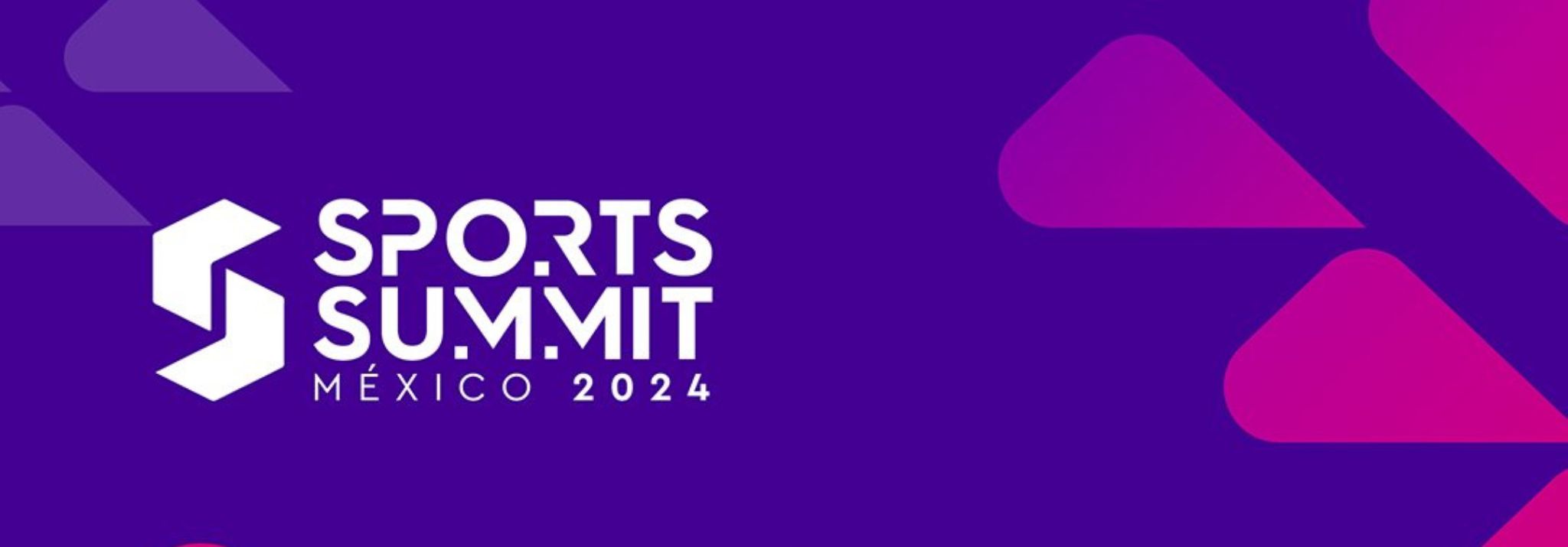 Sports Summit México 2024: ¡El evento que reúne a los líderes de la industria deportiva!